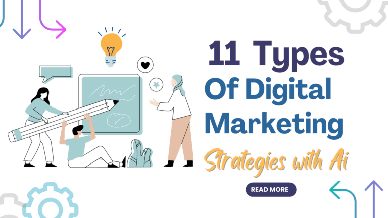 Digital Marketing Strategy: 11 Essential Must Know Marketing Strategies ...