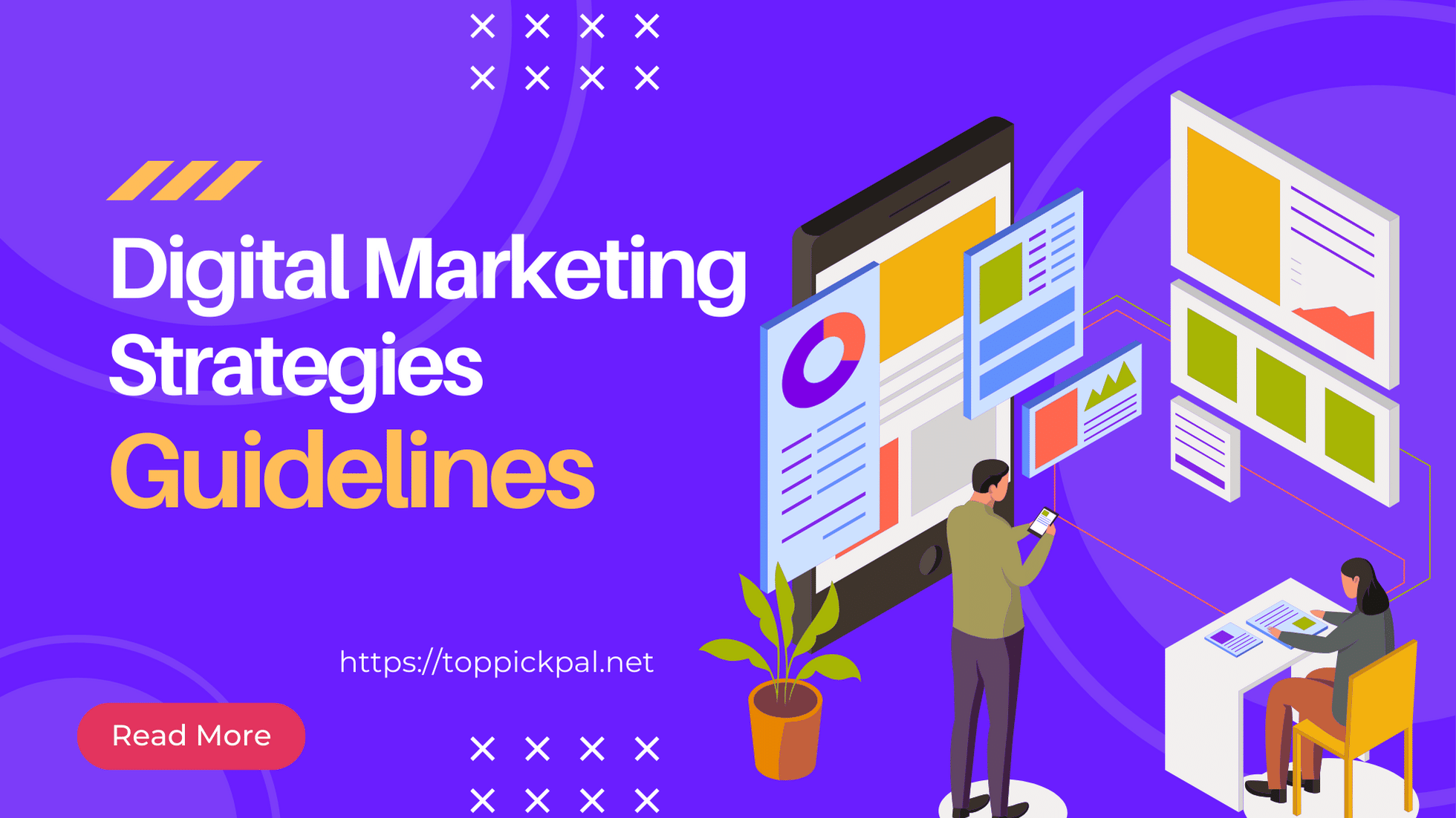 Digital Marketing Strategy: 11 Essential Must Know Marketing Strategies ...